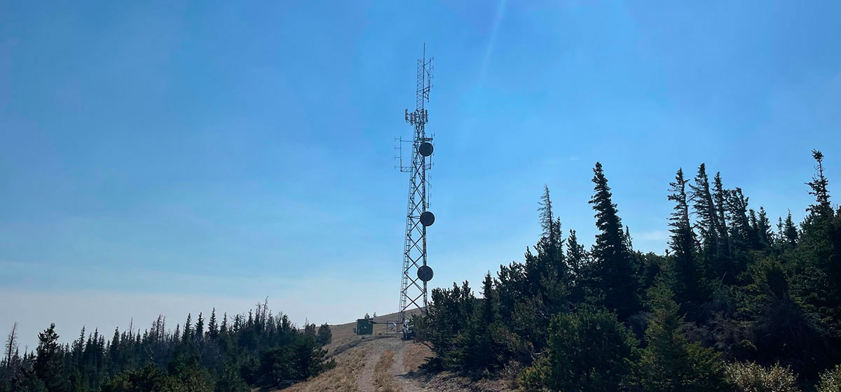 PLSW Home | Professional Land Surveyors of Wyoming